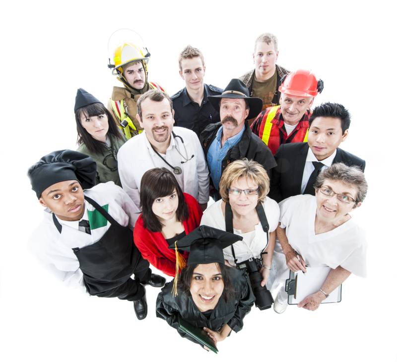 Canada’s Most Respected Occupations 2021 – CMR